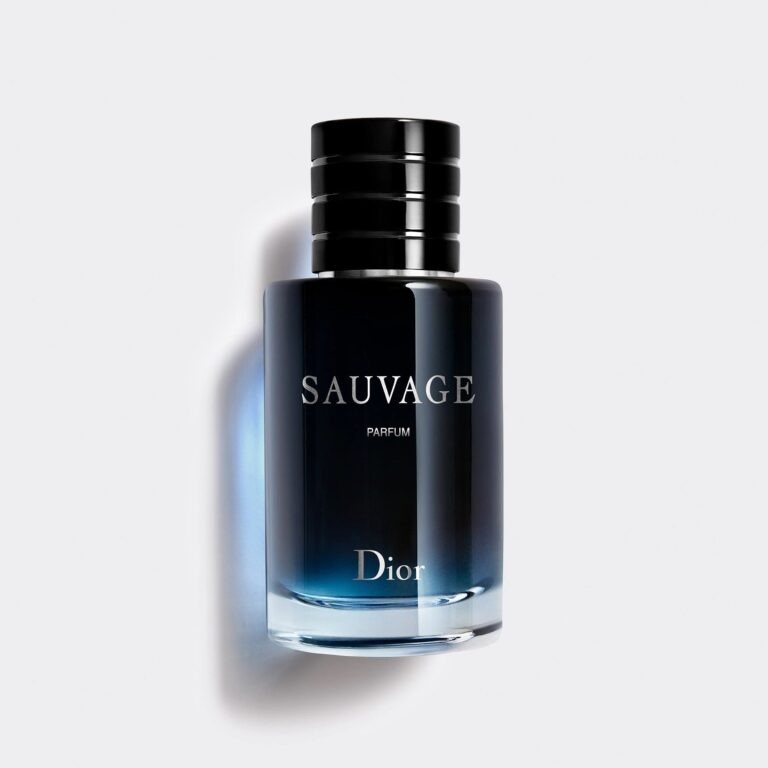 SAUVAGE DIOR PARFUM 100ML FREE ENGRAVING – Fragrance Myra